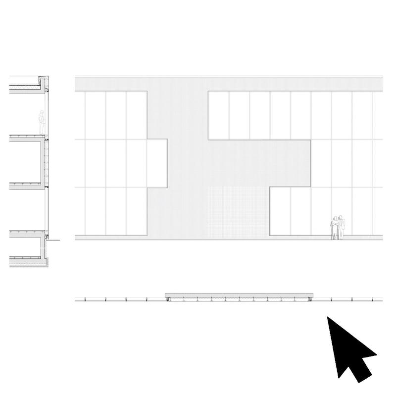 BASF Service Zentrum Ludwigshafen, allmannwappner GmbH | BAUKOBOX