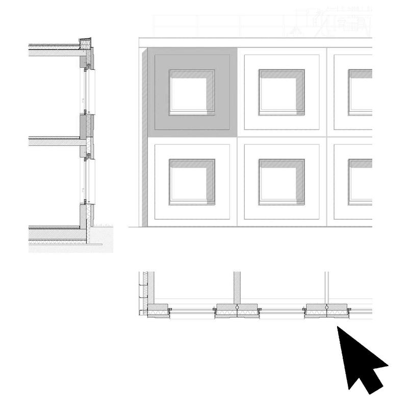 TROPOS Laborgebäude Leipzig, Schulz und Schulz Architekten GmbH | BAUKOBOX