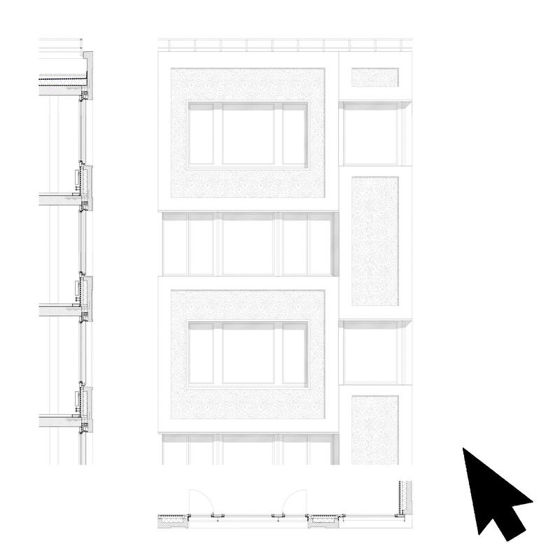 Forum Z Zürich Zürich, pool Architekten | BAUKOBOX