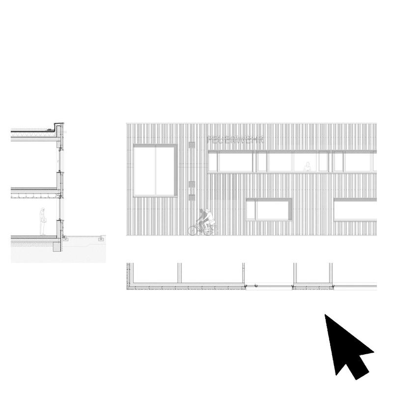 Feuerwehr und Polizeiposten Göppingen-Jebenhausen Göppingen, Gaus ...