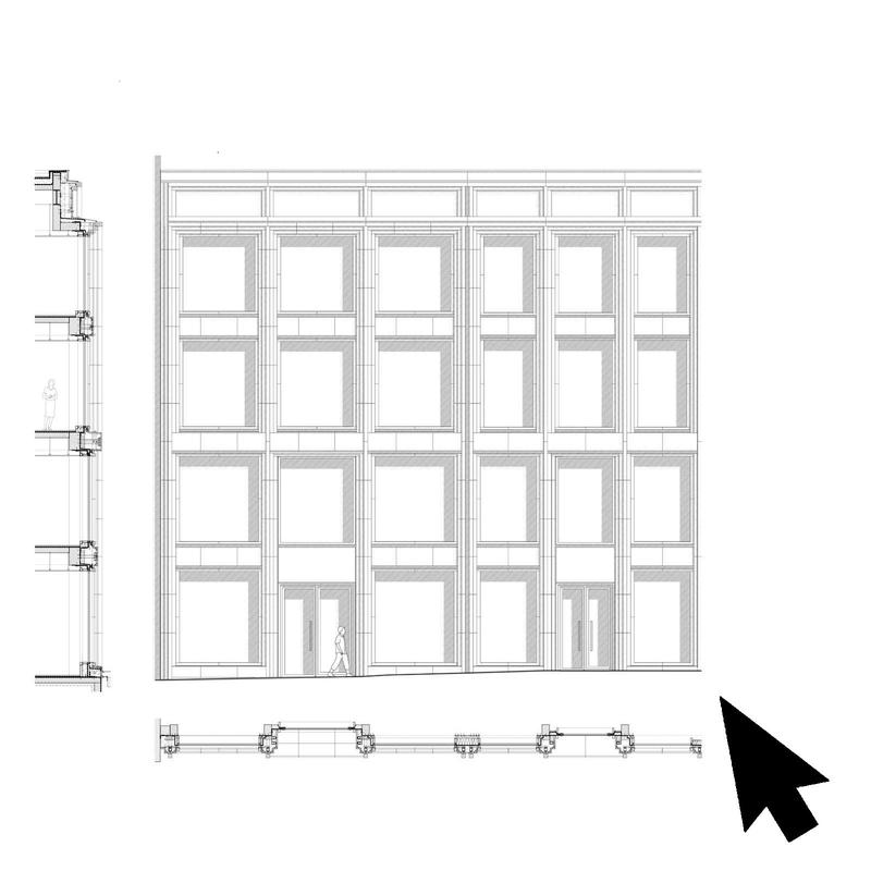 Tegel Nord Berlin, MAX DUDLER | BAUKOBOX